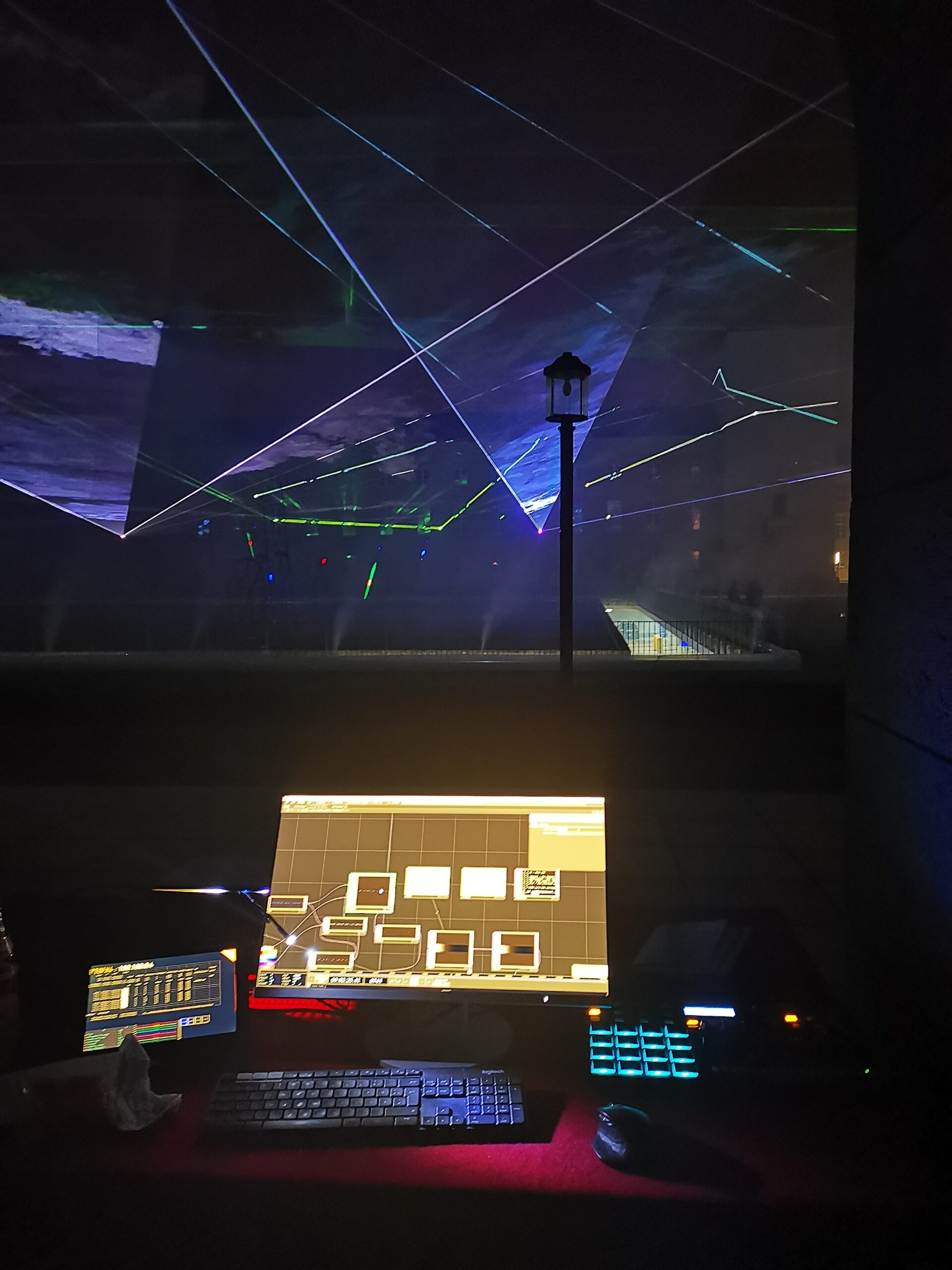 What is TouchDesigner and why should I use it? – The NODE Institute