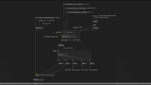 可视化编程的新尝试——vvvv gamma 入门工作坊 – The NODE Institute