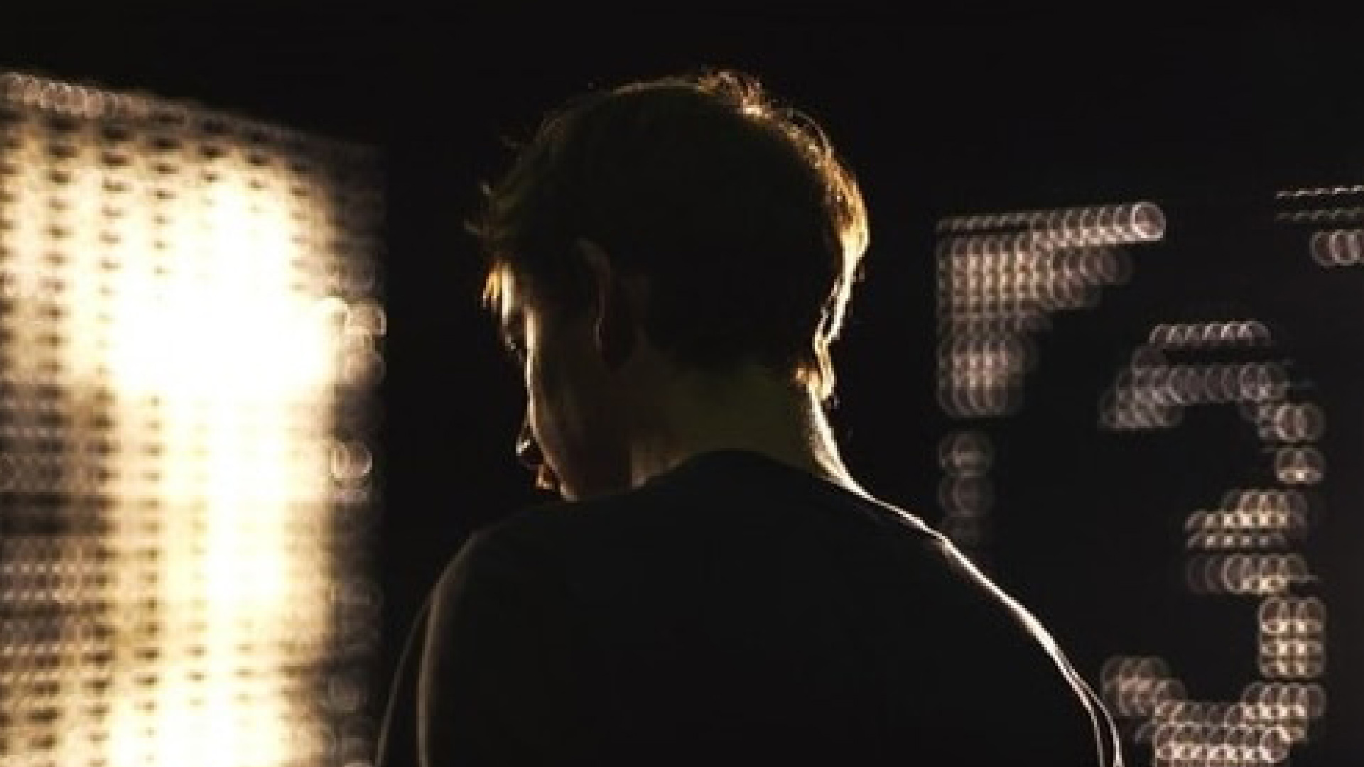 GLSL Shader in Touchdesigner – Level 1 – The NODE Institute