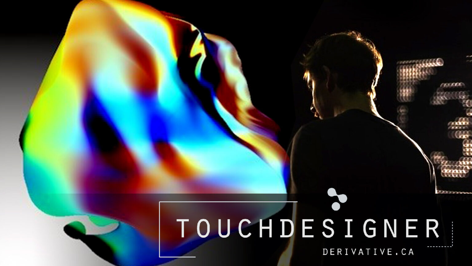 Glsl Shader In Touchdesigner Level 1 The Node Institute 6130