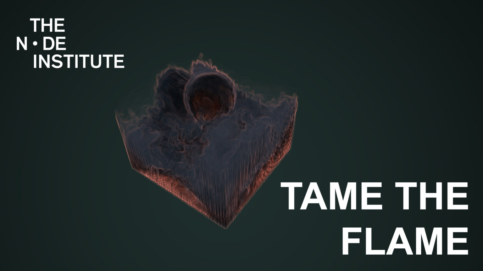 SS23 – TD – 11 – Using Arduino with TouchDesigner – The NODE Institute