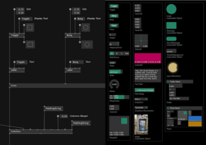 The NODE20 VVVV Workshop Bundle – The NODE Institute