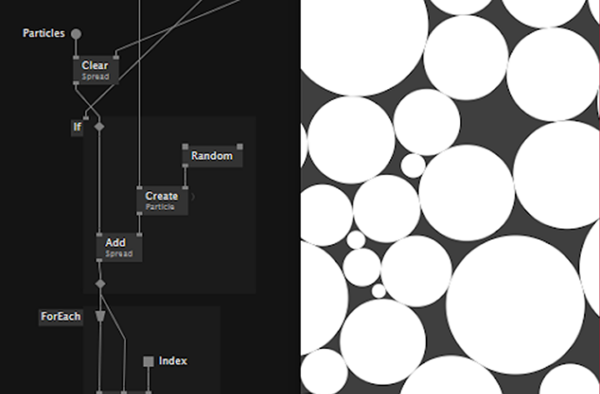 The NODE20 VVVV Workshop Bundle – The NODE Institute