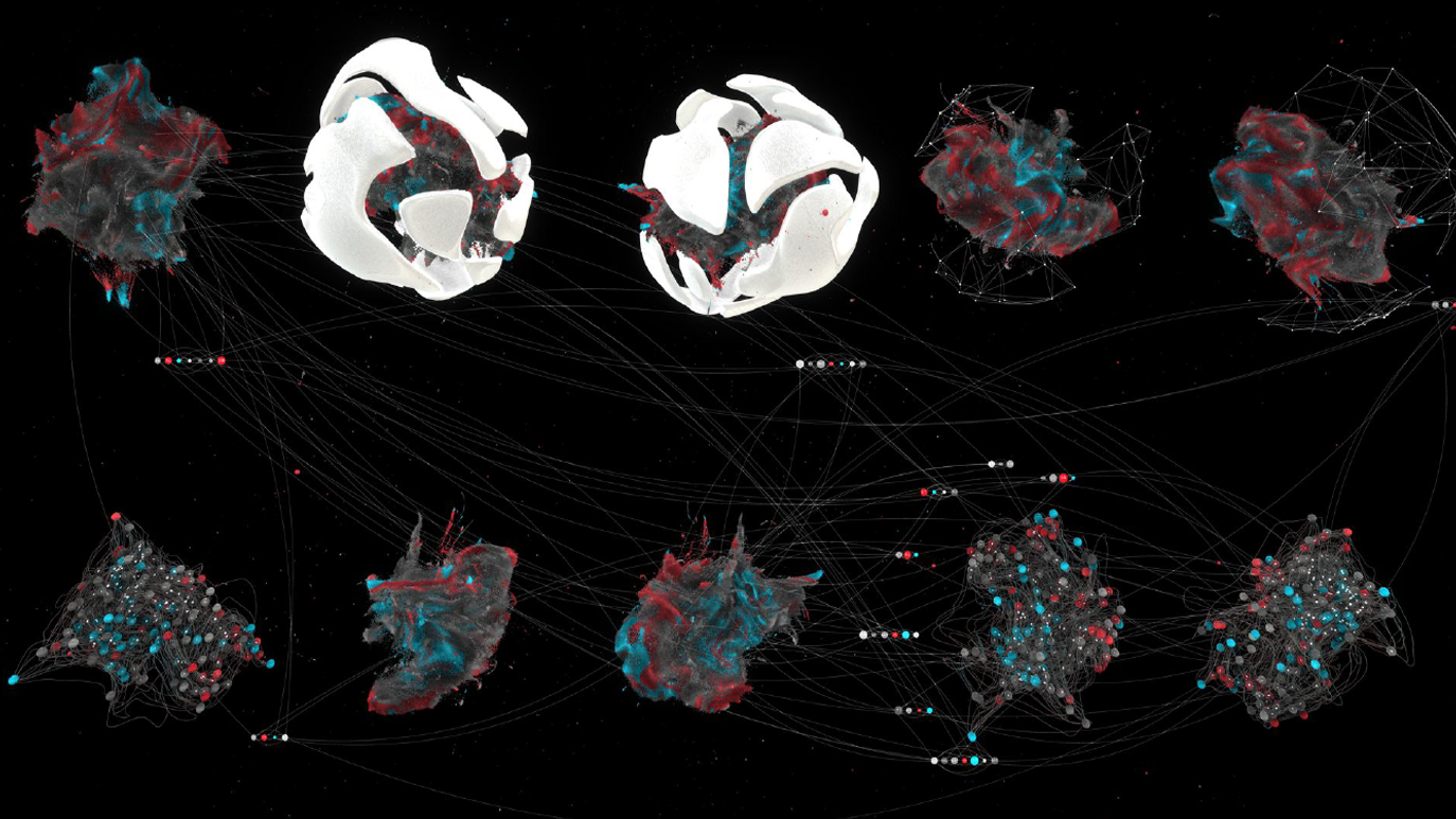 Roadmap: The FUSE project – The NODE Institute