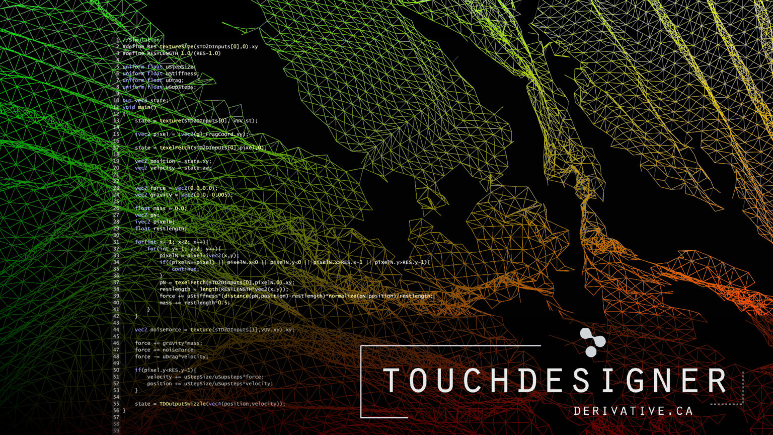 Ss23 Td 0506 Advanced Glsl Shader Programming 12 The Node Institute
