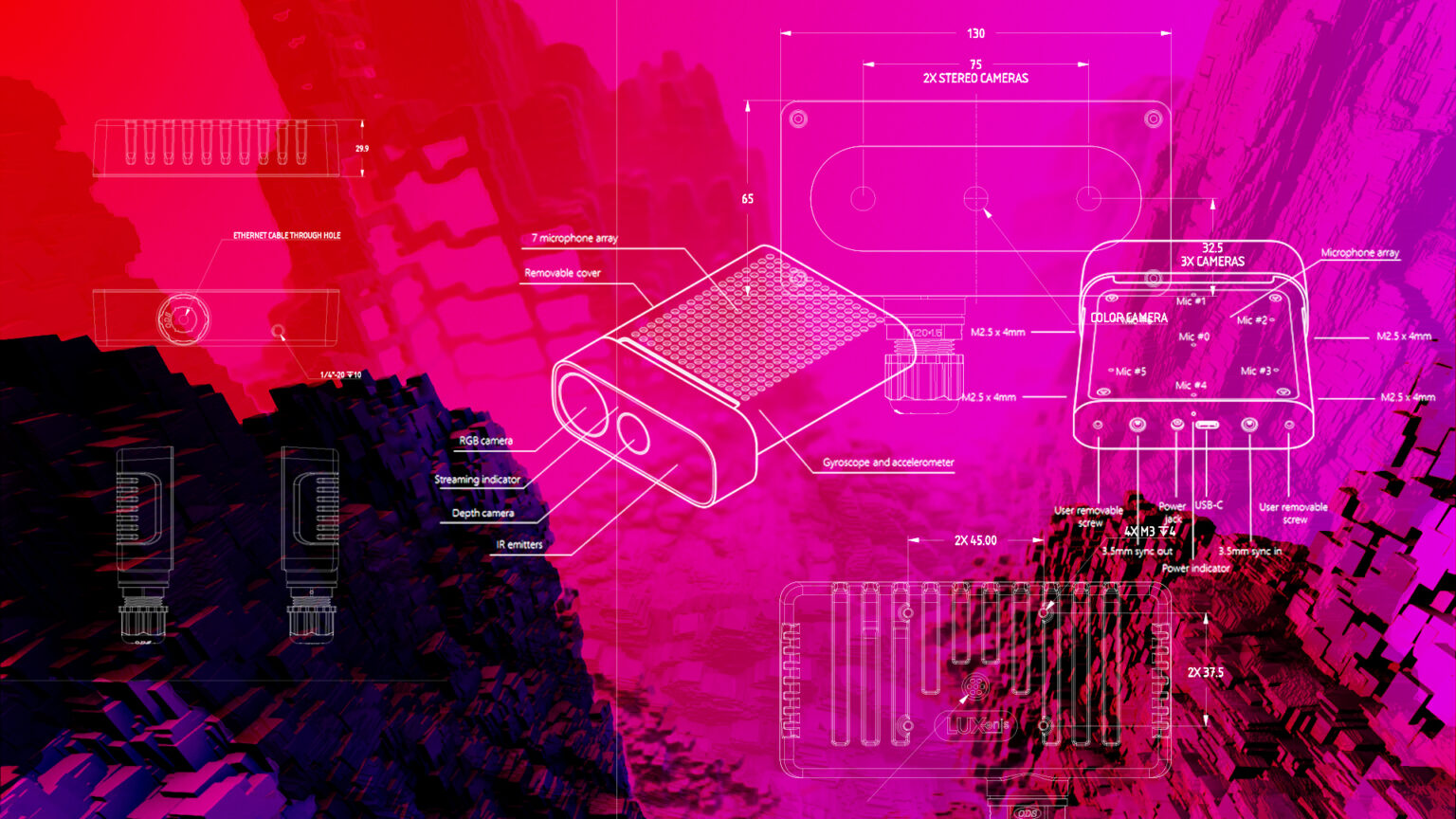 SS23 – TD – 16 – Tracking and Depth Sensors – The NODE Institute