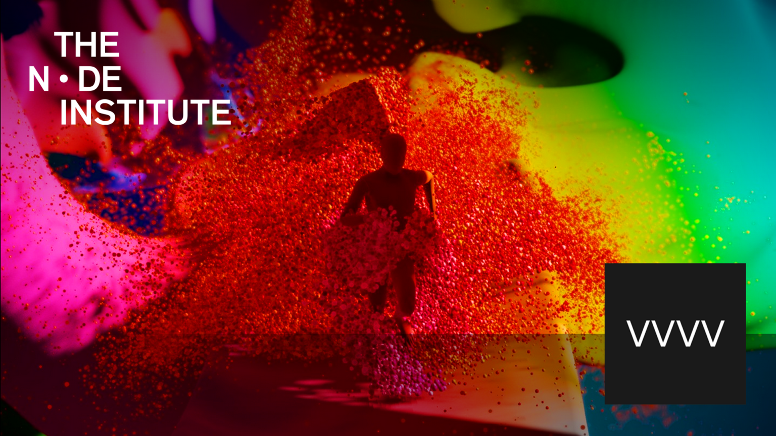 WS23 – VVVV 05 – FUSE Particle System Exploration for Visual Artists – The NODE Institute