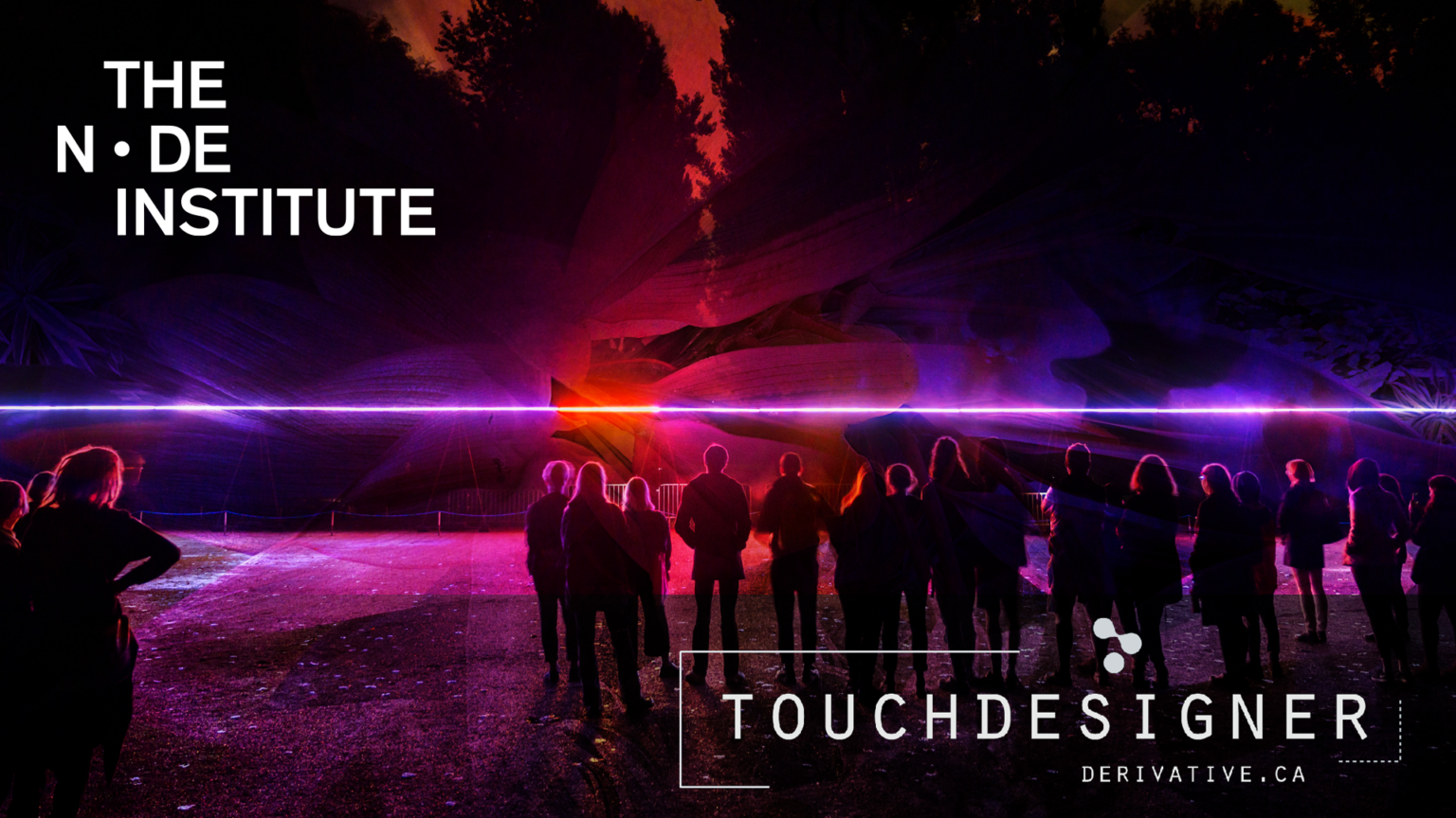 SS24 – TD 04 – DMX, ArtNet and LED Mapping – The NODE Institute