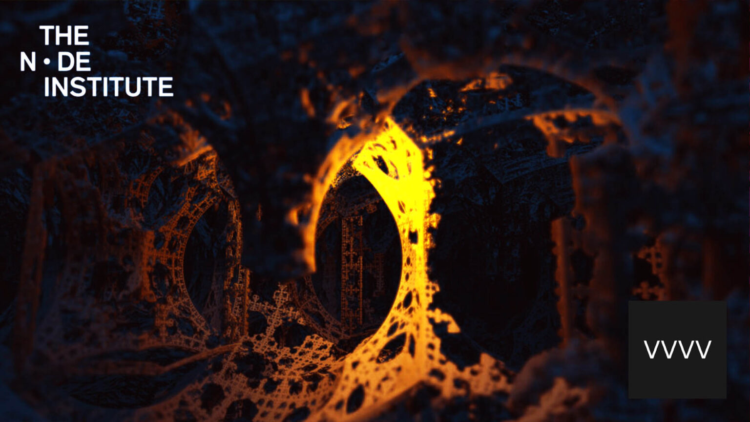 VVVV Beginner Class – Summer 2024 – The NODE Institute