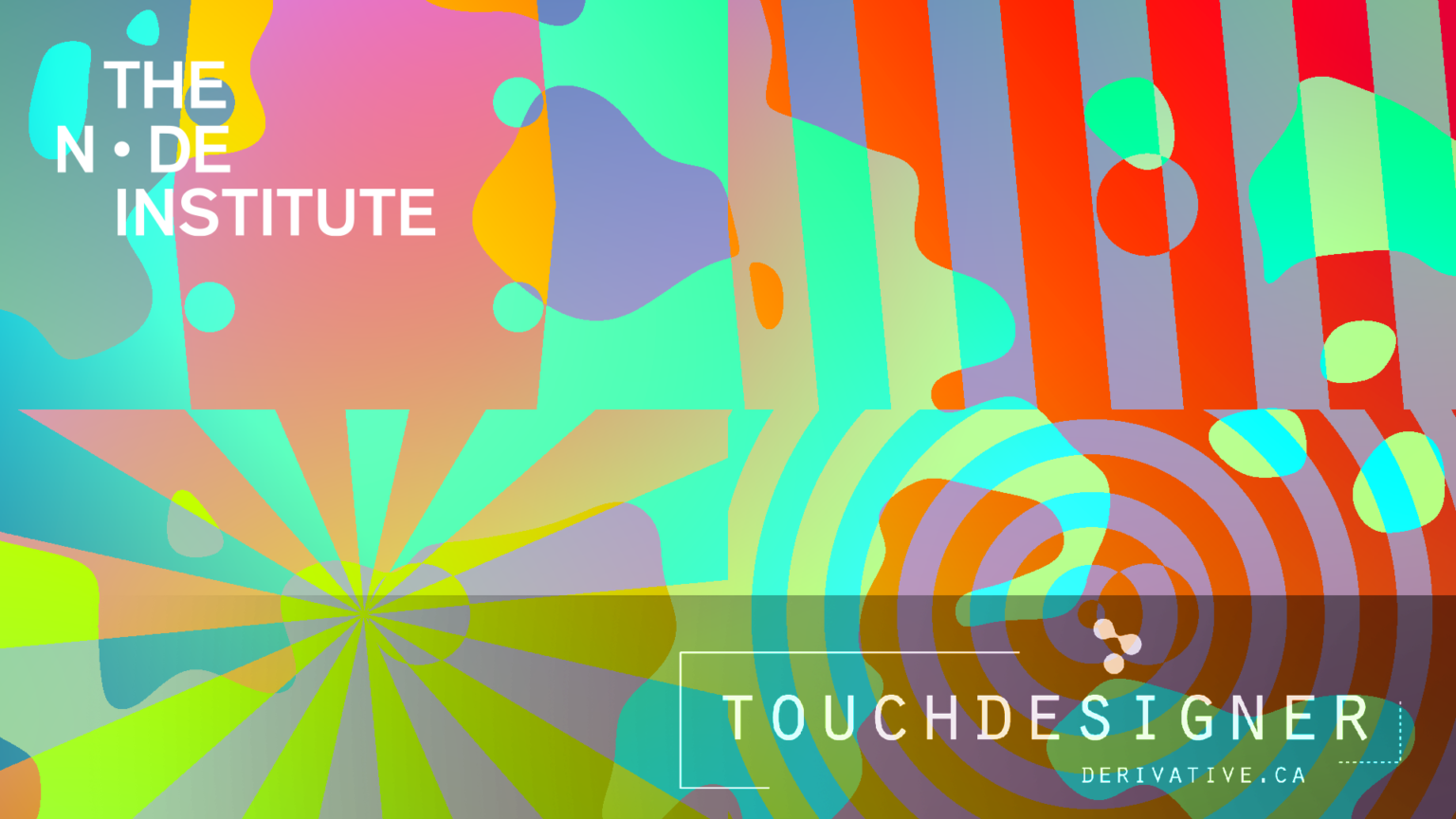 The NODE Institute – connecting the nodes