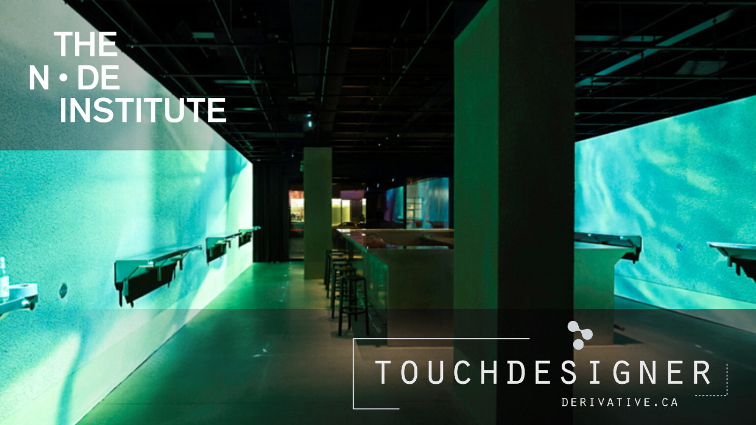 Summer Season 24 – The NODE Institute