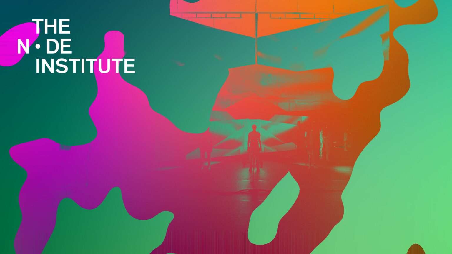 The NODE Institute – connecting the nodes