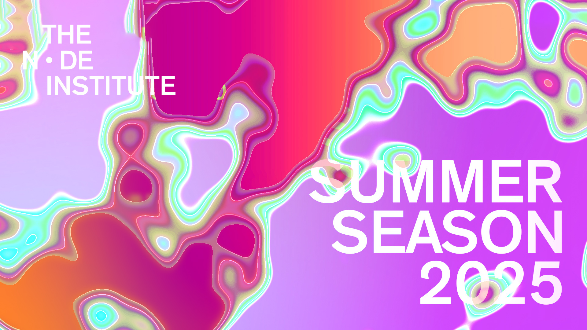 SS25 – TD – Professional – The NODE Institute