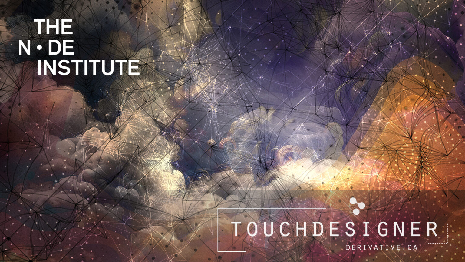 WS24 – TD 06 – Creative Data Visualisation – The NODE Institute