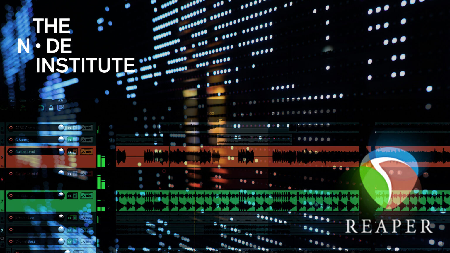 WS24 – TK – Spatial Audio – An Open Source Workflow – The NODE Institute WS24 – TK – Spatial Audio – An Open Source Workflow – The NODE Institute