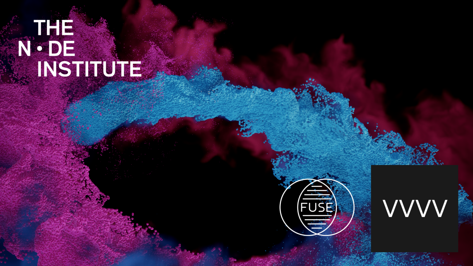 SS24 – VVVV – Fluid simulations in FUSE – The NODE Institute