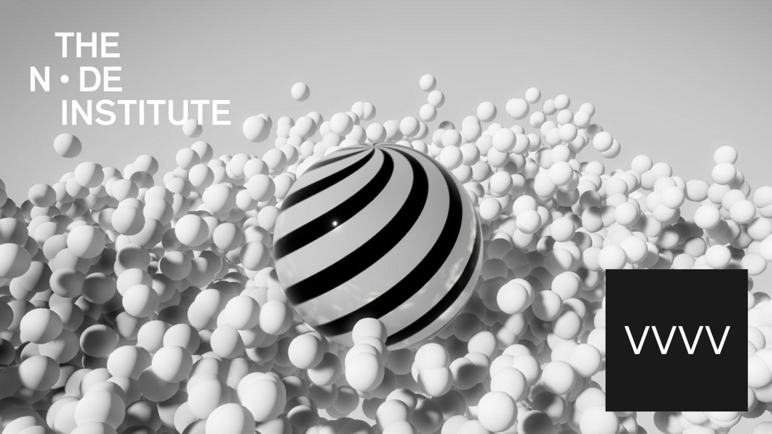 SS24 – VVVV – Intro to the Stride 3D Engine In VVVV – The NODE Institute