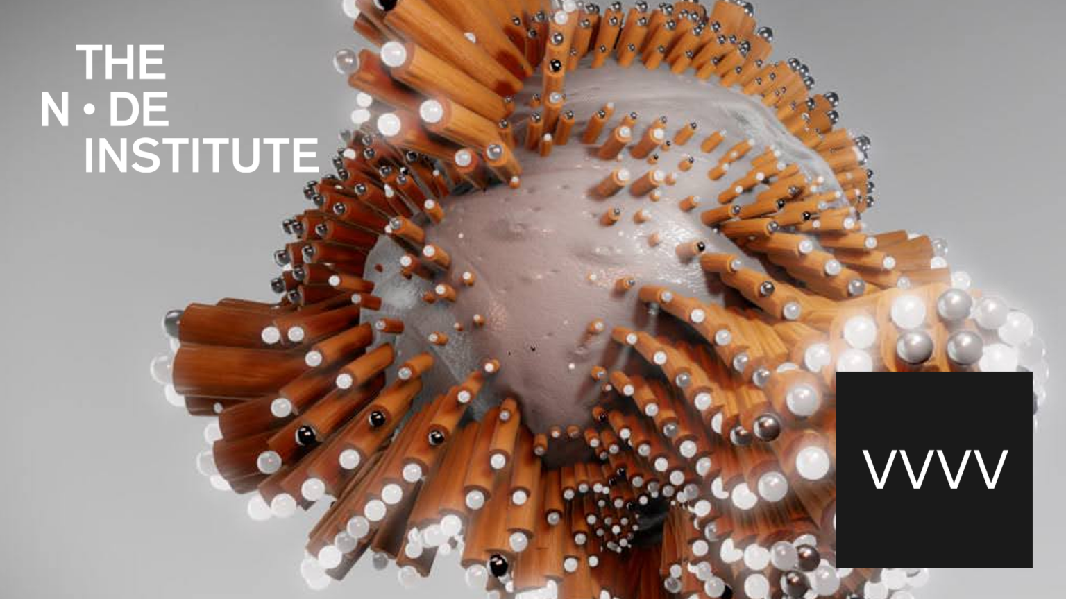 SS24 – VVVV – Introduction to Shaders in VVVV – The NODE Institute