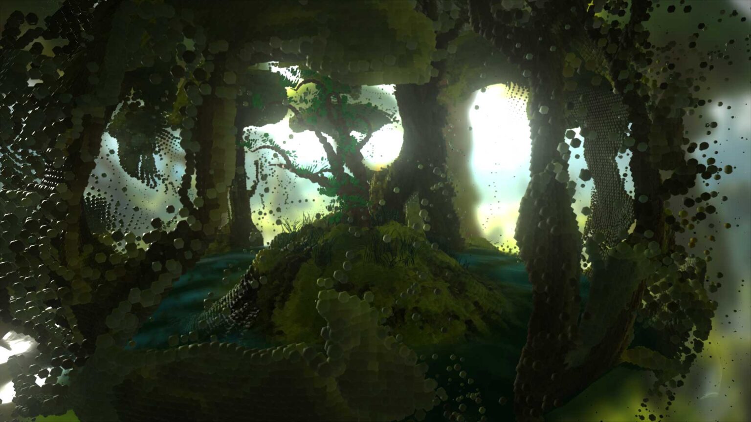 SS24 – TD 11 – chainGPU for Physical Simulation – The NODE Institute