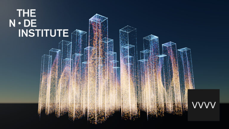 WS24/5 VVVV Beginners Part II – The NODE Institute