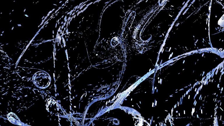 WS24 – TD 08+09 – Custom GLSL Particle Systems – The NODE Institute