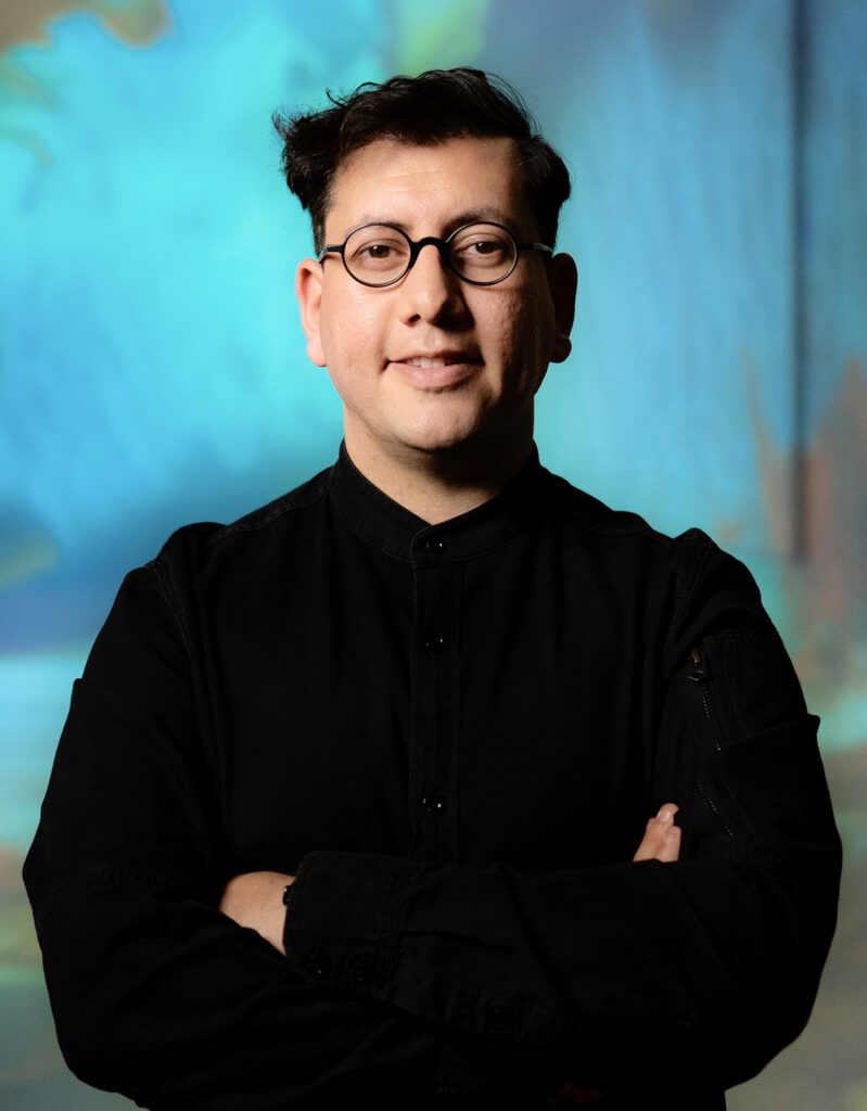 VVVV Beginner Class – Winter 2025 – The NODE Institute