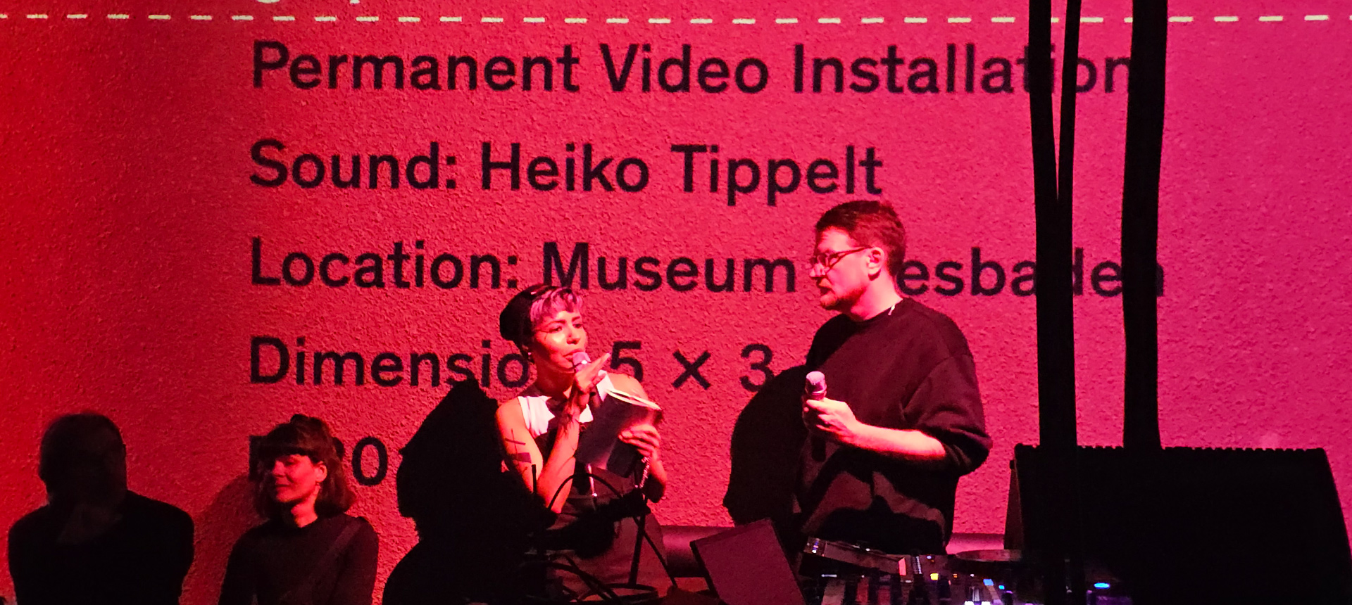 NODE Gallery Night : Robert Seidel Print Edition – The NODE Institute