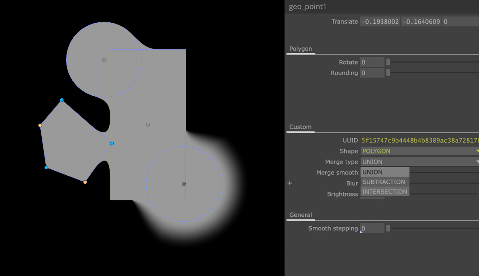 SS25 – TD – Building a Painting App with Python, GLSL and TouchDesigner – The NODE Institute