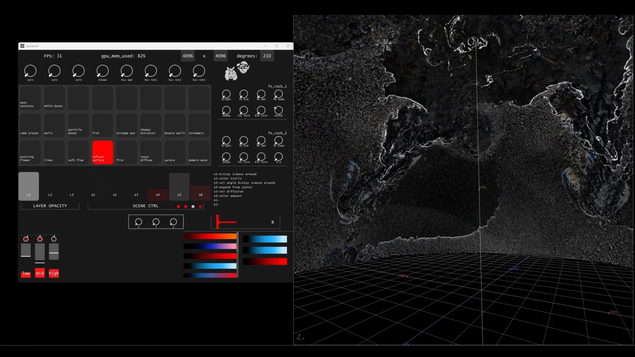 SS25 – TD – Creative UI: Building Tools for Performing Artists – The NODE Institute