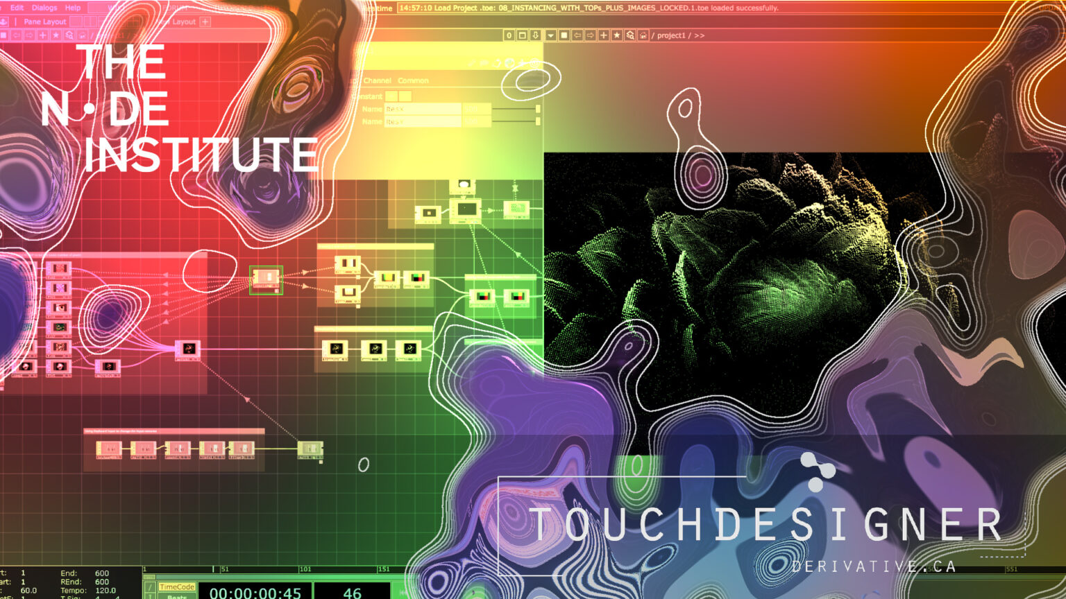 The NODE Institute – connecting the nodes