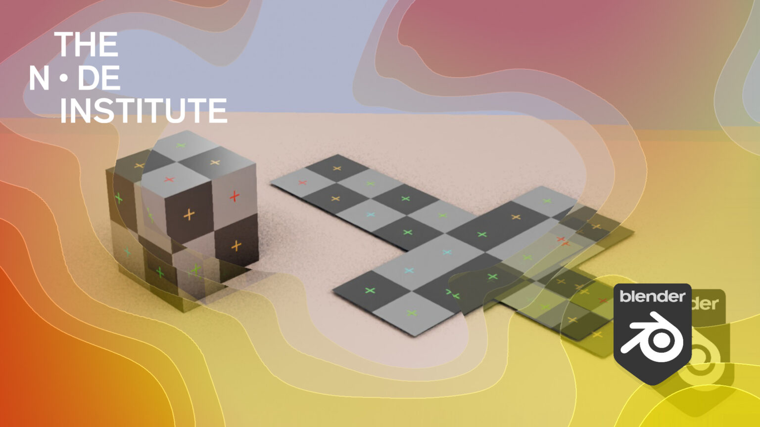 The NODE Institute – connecting the nodes