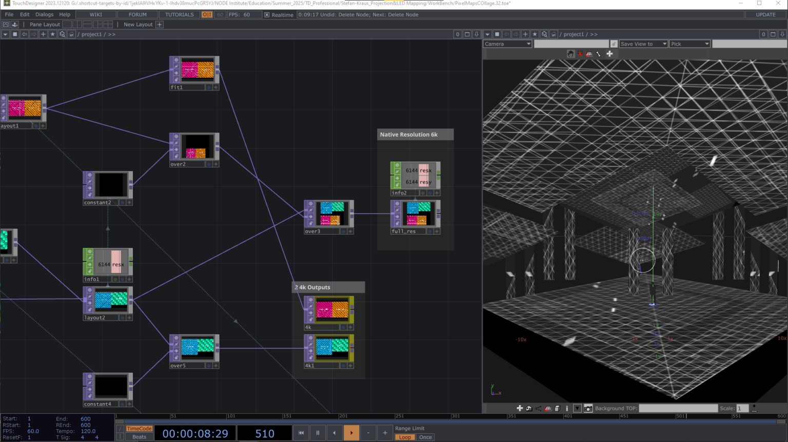 SS25 – TD 04 – Mapping – Remapping UV- and Pixel Maps for Multiscreen ...