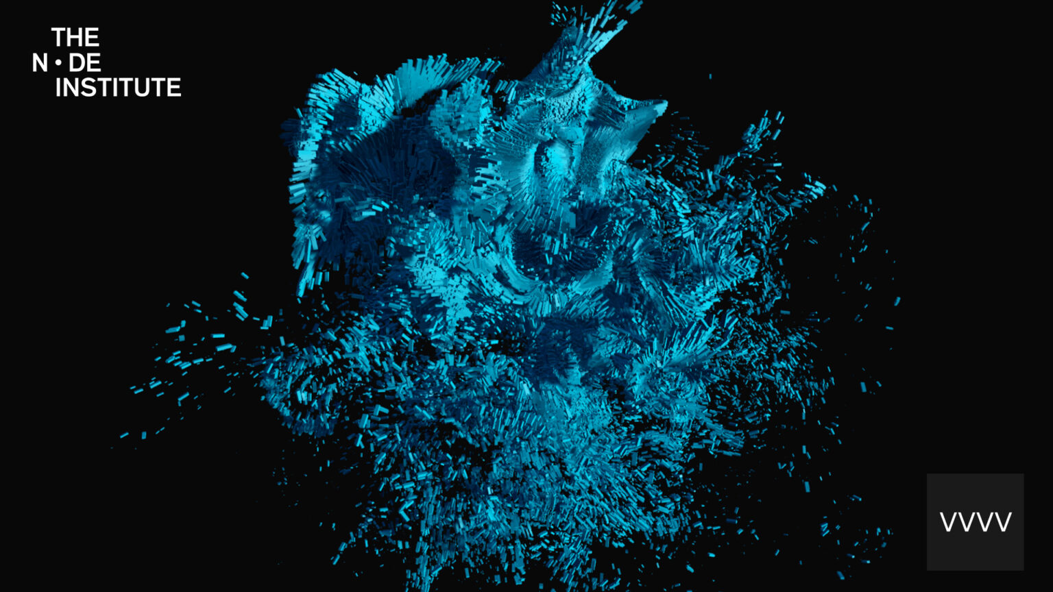 VVVV Beginner Class – Winter 2025 – The NODE Institute