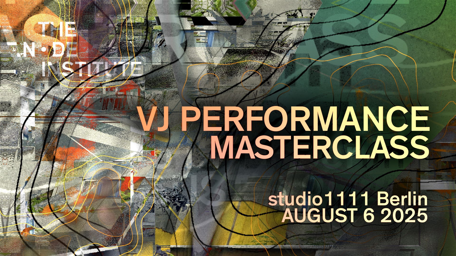 IMMERSIVE AV NIGHT – The NODE Institute